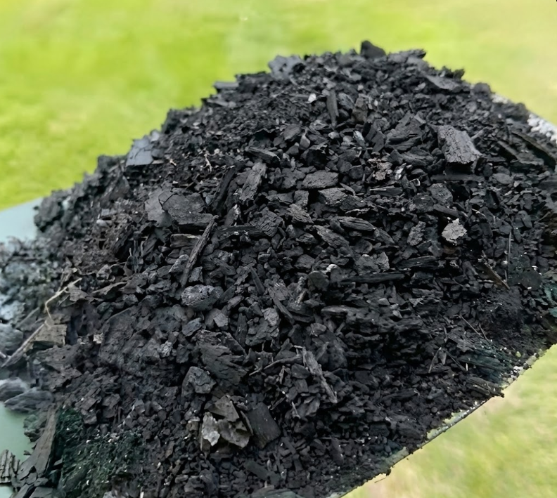 Byron Biochar - Premium Biochar Products & Services