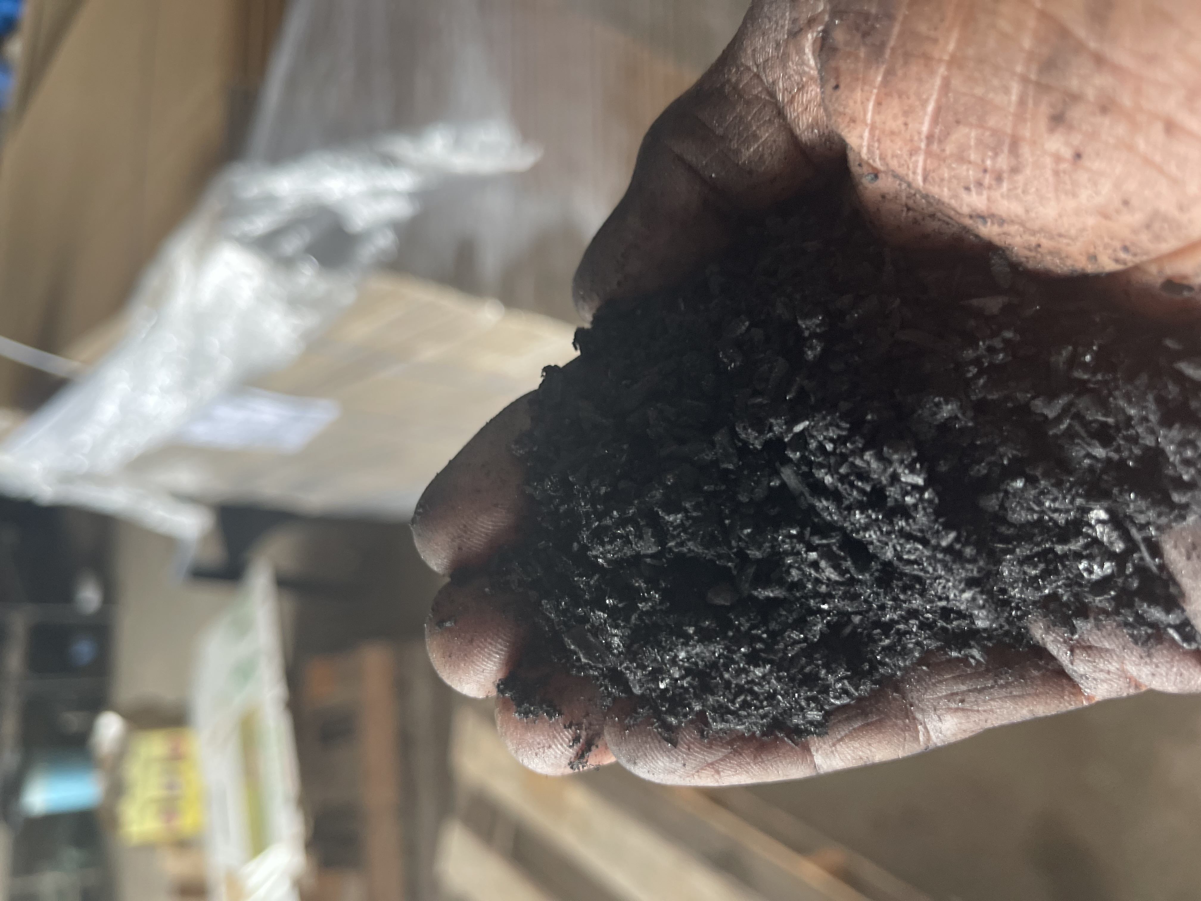 Byron Biochar - Premium Biochar Products & Services